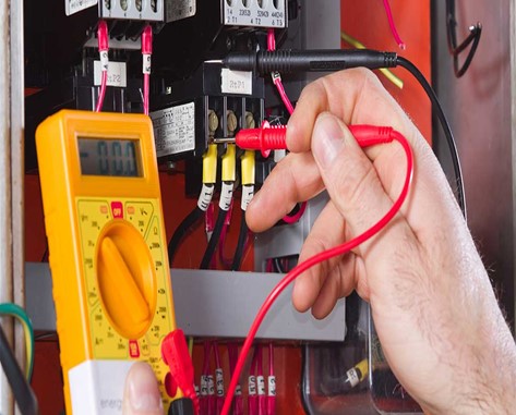 Statutory inspection - M&E inspection and building engineering services