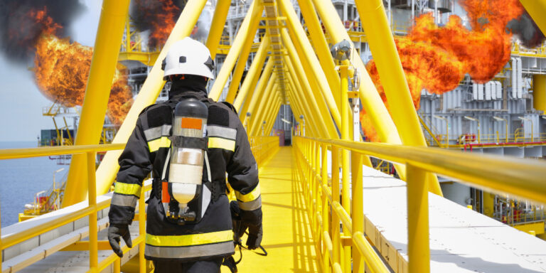 What is a Class C Fire? | Melwood Facilities Blog