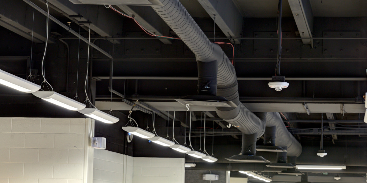 Importance of Emergency Lighting | Melwood Facilities Blog